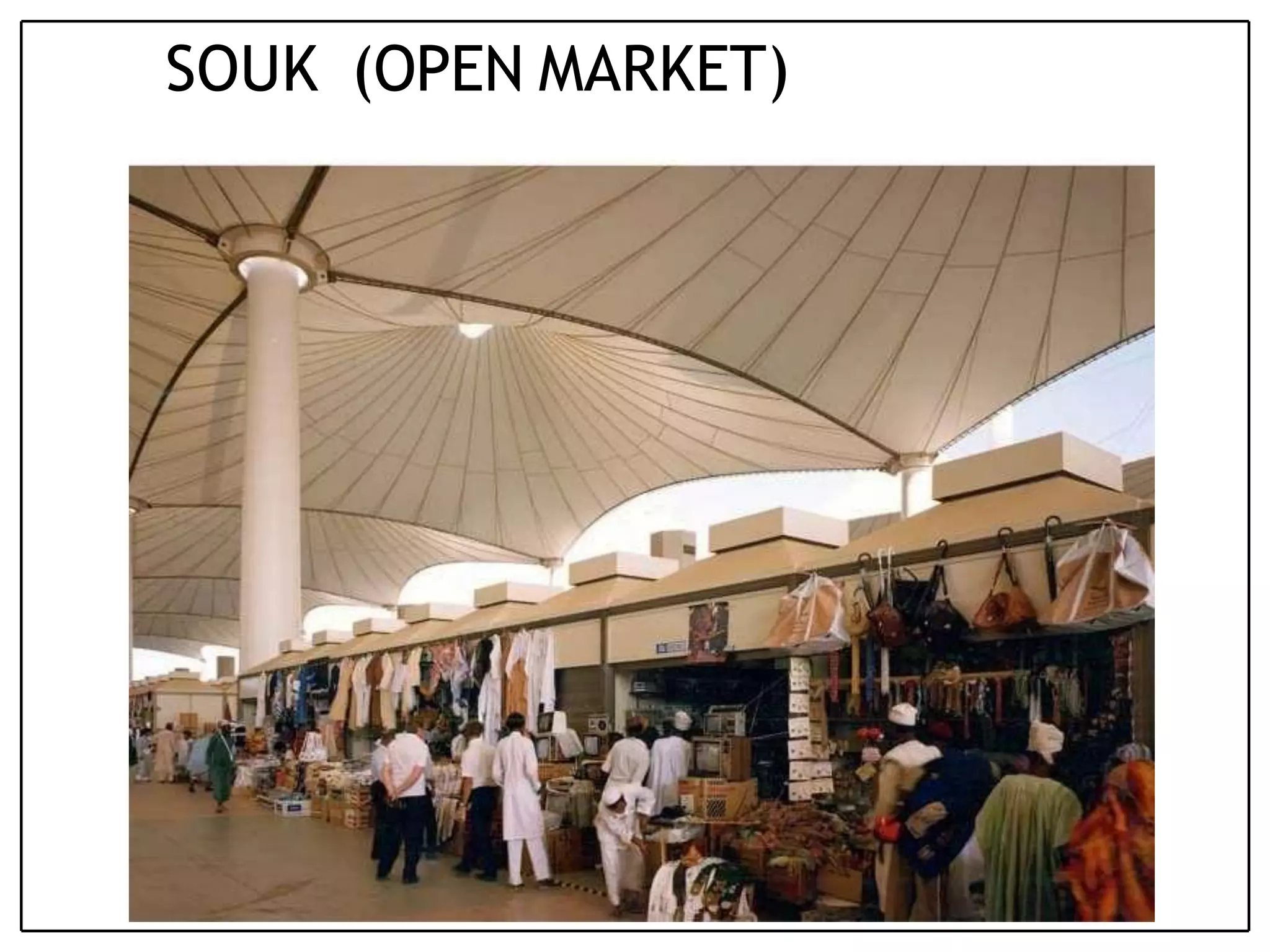Jeddah Hajj Terminal | PDF
