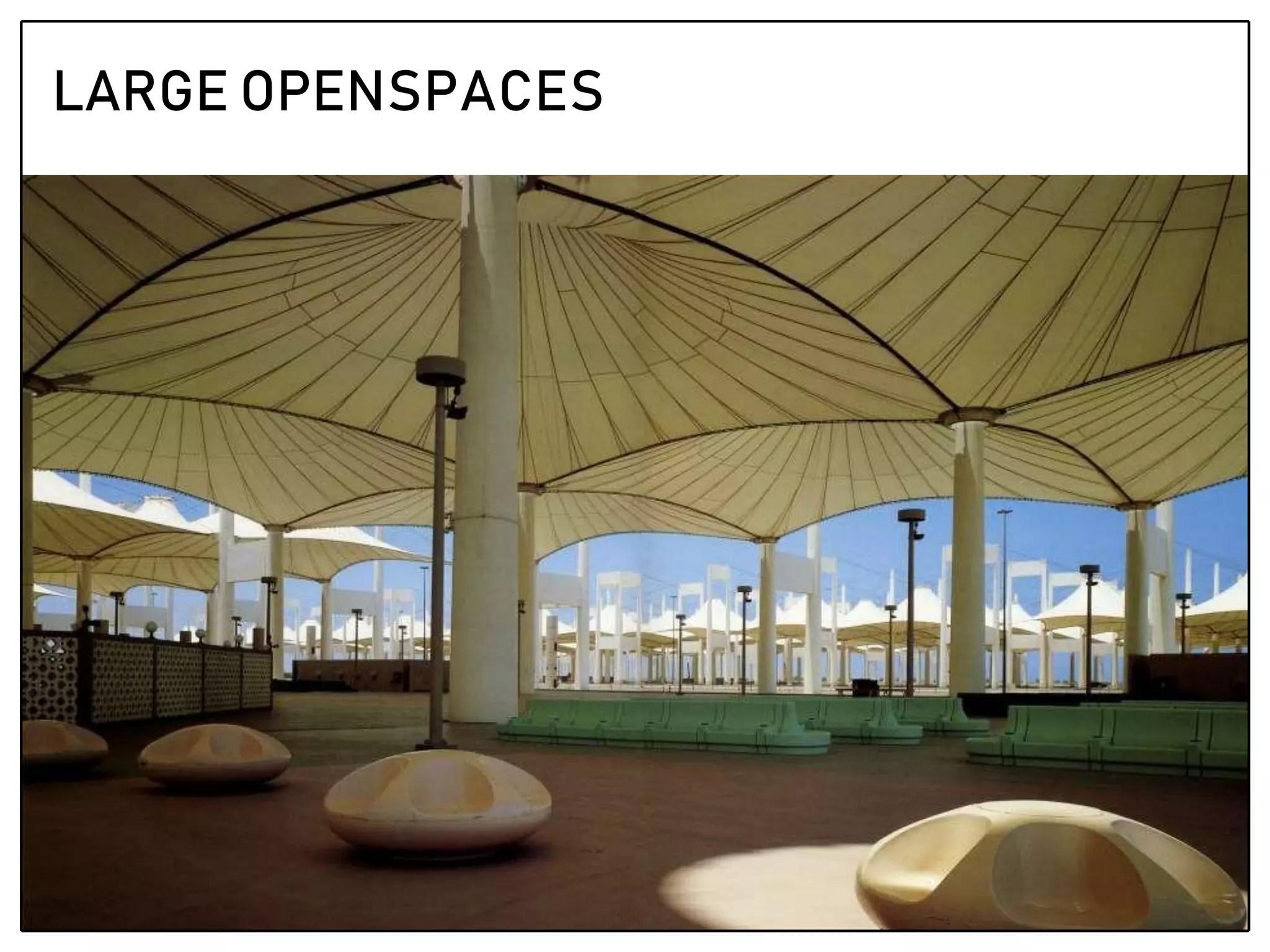 Jeddah Hajj Terminal | PDF