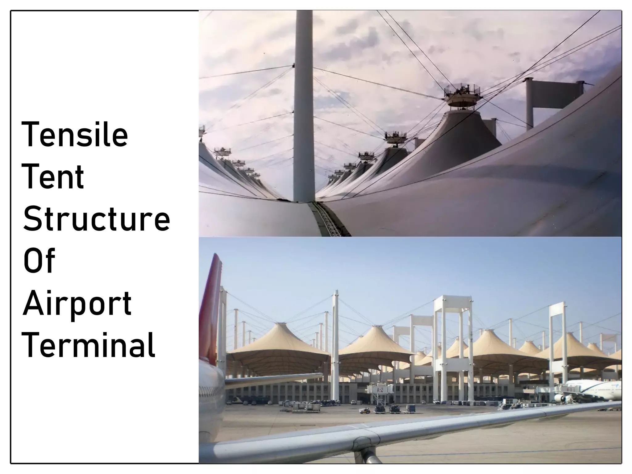 Jeddah Hajj Terminal | PDF