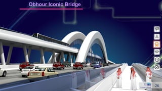 The Jeddah Model: Integrated Public Transport Systems | PDF