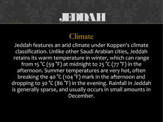 Jeddah nana | PPT
