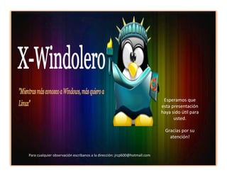 Configuracion de Ekiga | PDF
