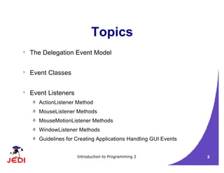 JEDI Slides-Intro2-Chapter20-GUI Event Handling.pdf