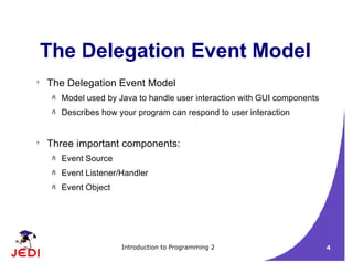 JEDI Slides-Intro2-Chapter20-GUI Event Handling.pdf