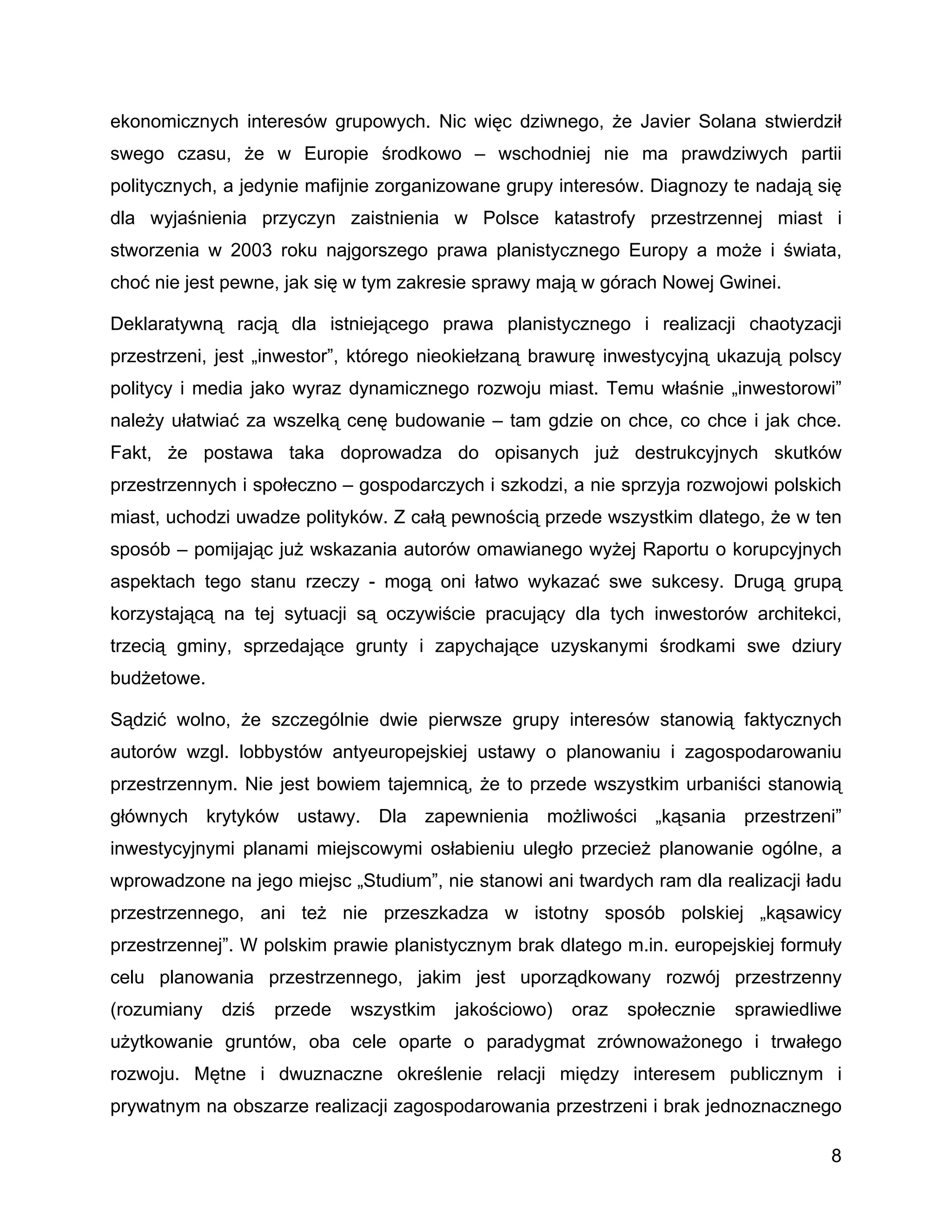 Jedraszko billert polskie-miasta-2006 | PDF