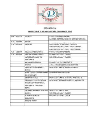 sample (debut) | DOCX