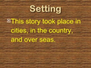 Sunday Chutney | PPT