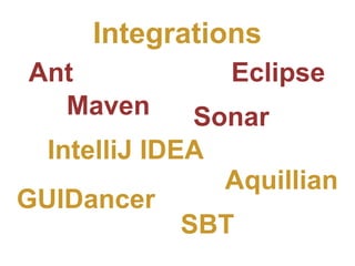 Code Coverage Revised : EclEmma on JaCoCo | PDF | Programming Languages | Computing