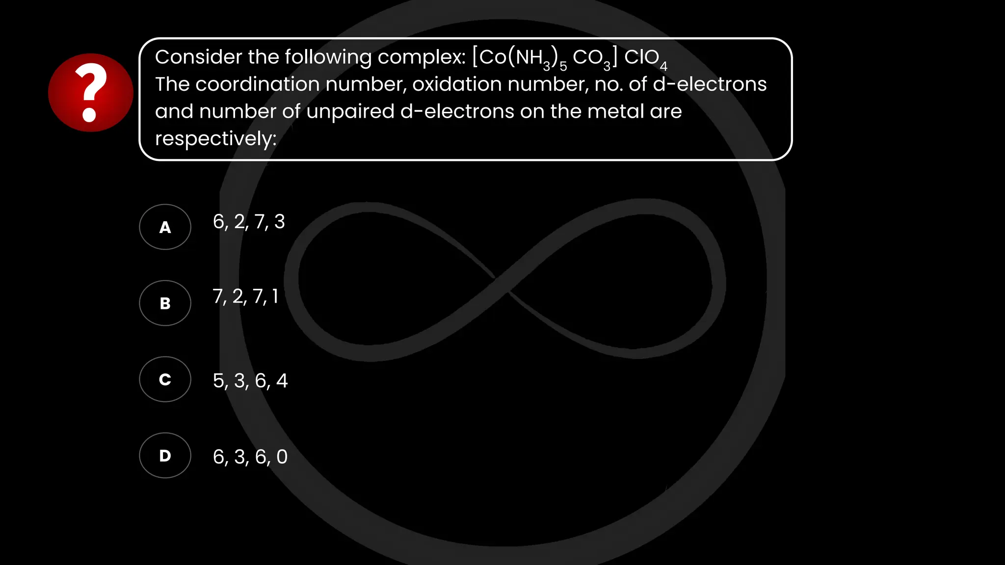 Jee coordination ques of unacademy jee mains and advanced for best rank ...