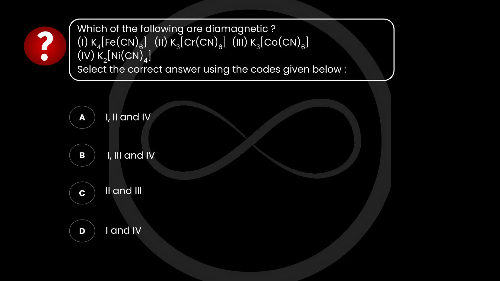 Jee coordination ques of unacademy jee mains and advanced for best rank ...
