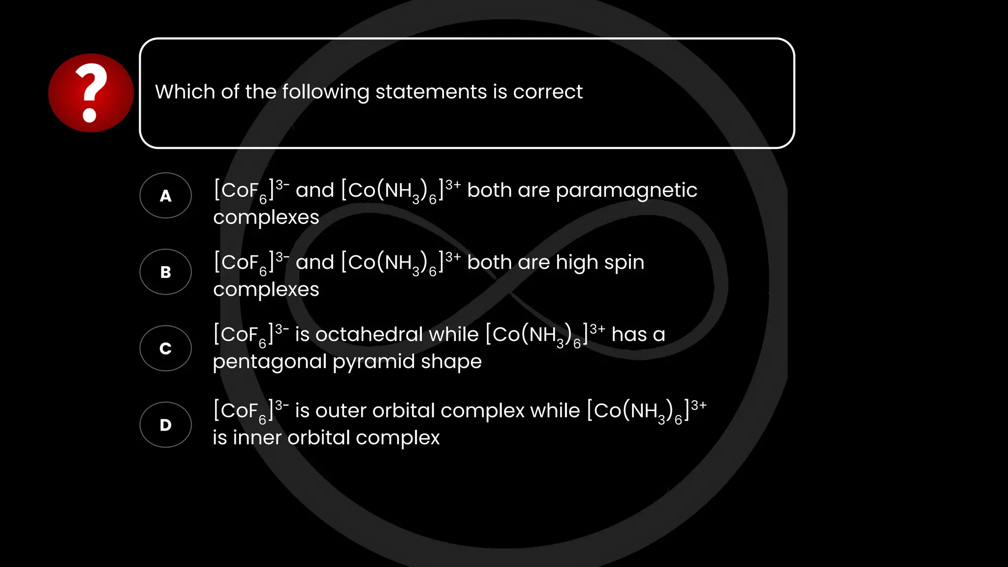Jee coordination ques of unacademy jee mains and advanced for best rank ...