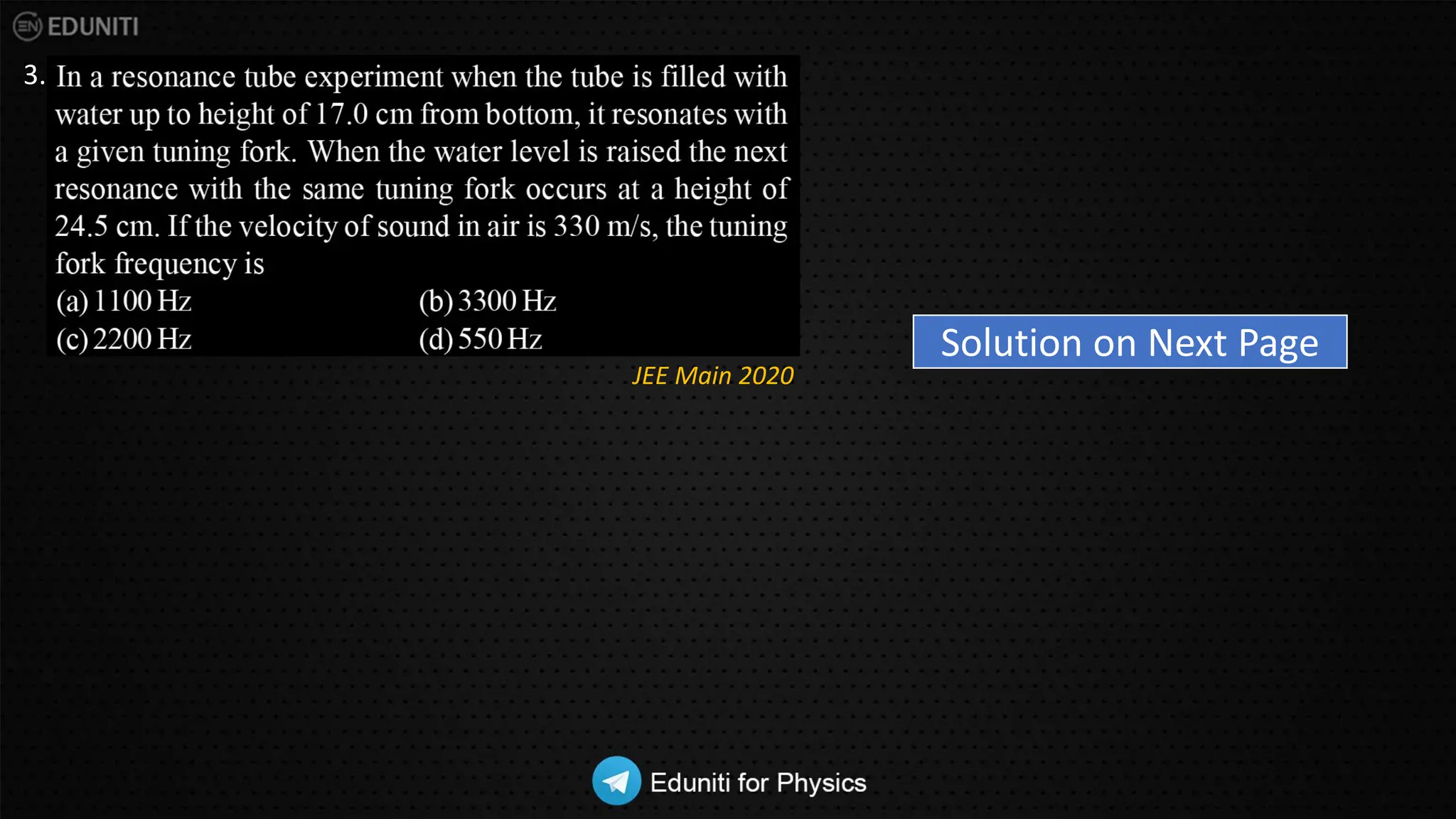 JEE Main_Organ Pipes and Resonance Tube_Eduniti.pdf