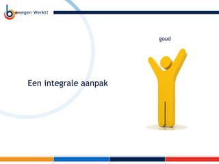 Jeen Bomers - Bewegen Werkt | PPT | Heart and Cardiovascular Diseases | Diseases and Conditions