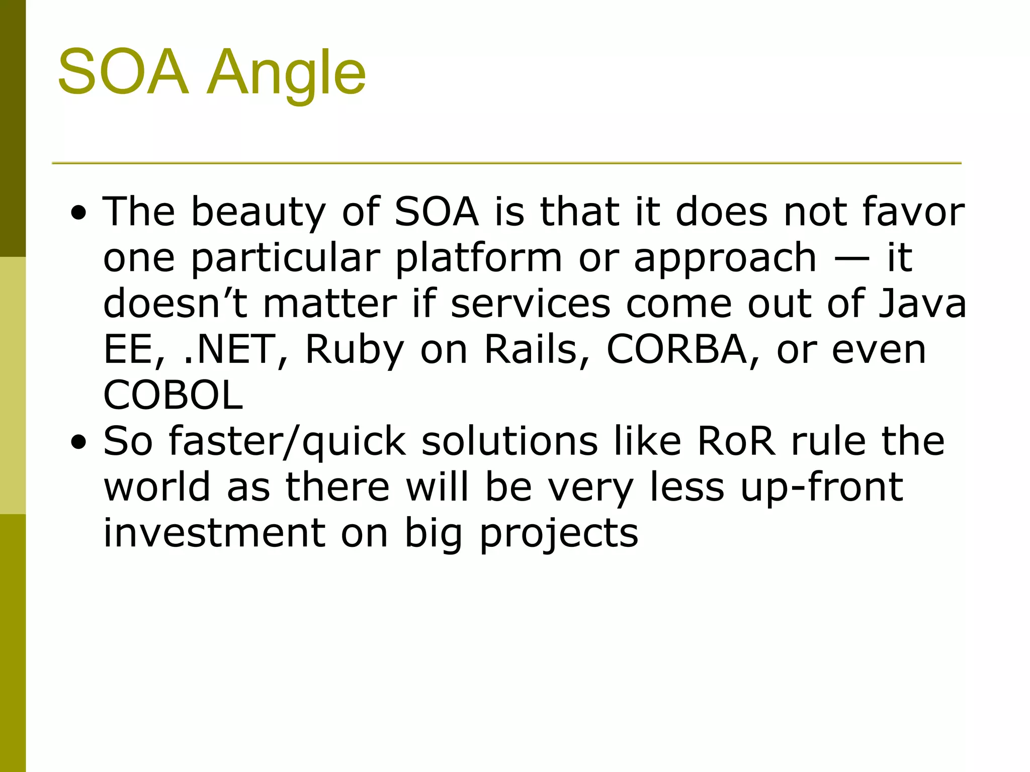 Jee Overview Ppt | PPT