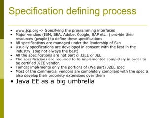 Jee Overview Ppt | PPT