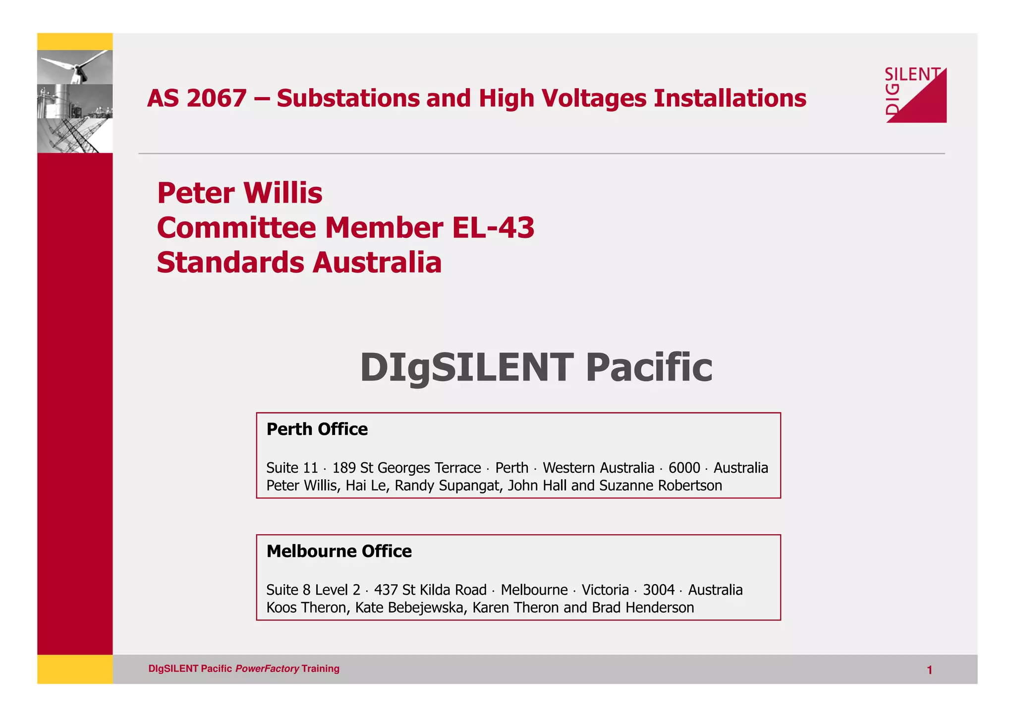 Jeep AS 2067 Presentation By Peter Willis | PDF