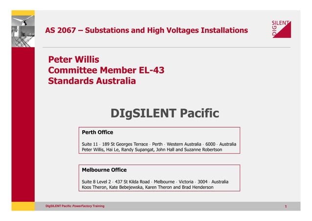 Jeep AS 2067 Presentation By Peter Willis | PDF