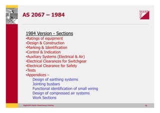 Jeep AS 2067 Presentation By Peter Willis | PDF