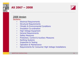 Jeep AS 2067 Presentation By Peter Willis | PDF