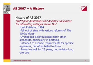 Jeep AS 2067 Presentation By Peter Willis | PDF
