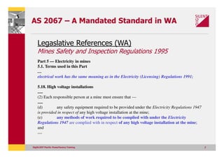 Jeep AS 2067 Presentation By Peter Willis | PDF