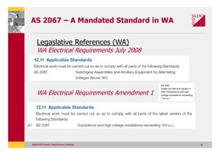 Jeep AS 2067 Presentation By Peter Willis | PDF