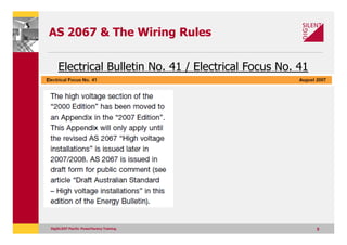 Jeep AS 2067 Presentation By Peter Willis | PDF