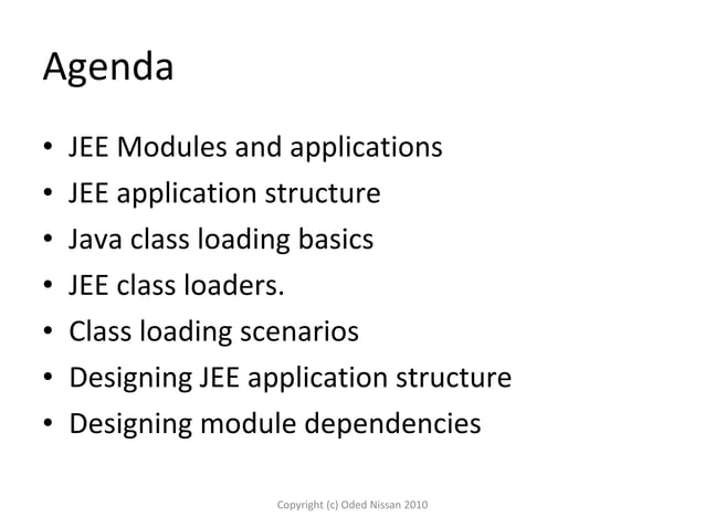 Designing Jee Application Structure Ppt Programming Languages Computing