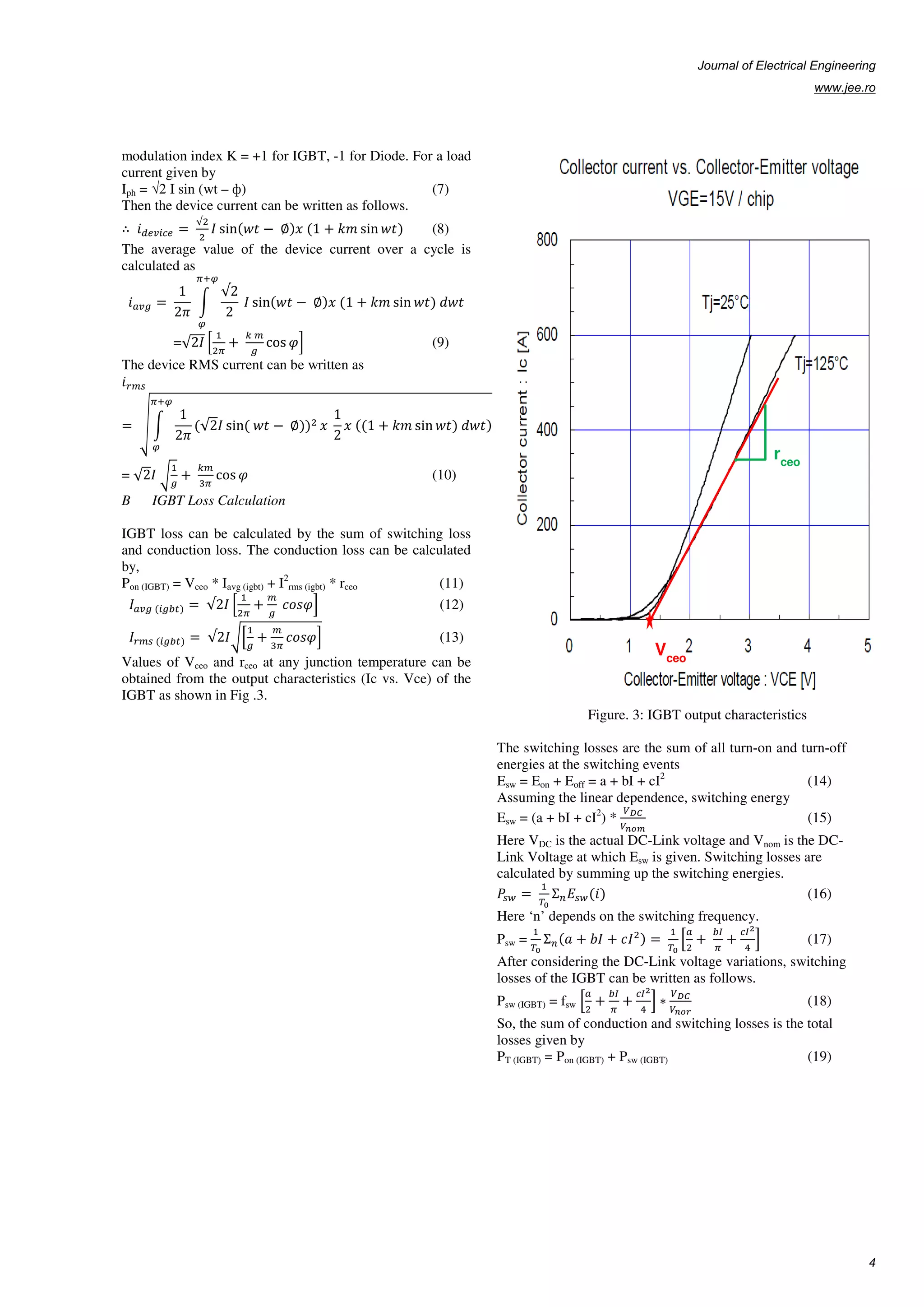 Design Modelling And Simulation Of Dstatcom For Distribution Lines For