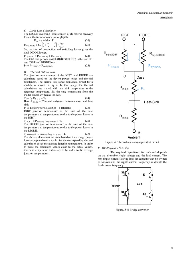 Design Modelling And Simulation Of Dstatcom For Distribution Lines For Power Quality Improvement