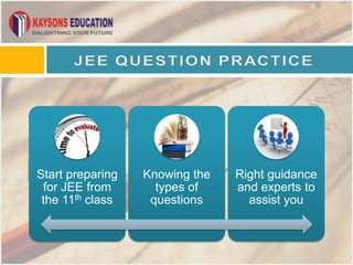 Jee question practice new | PPTX