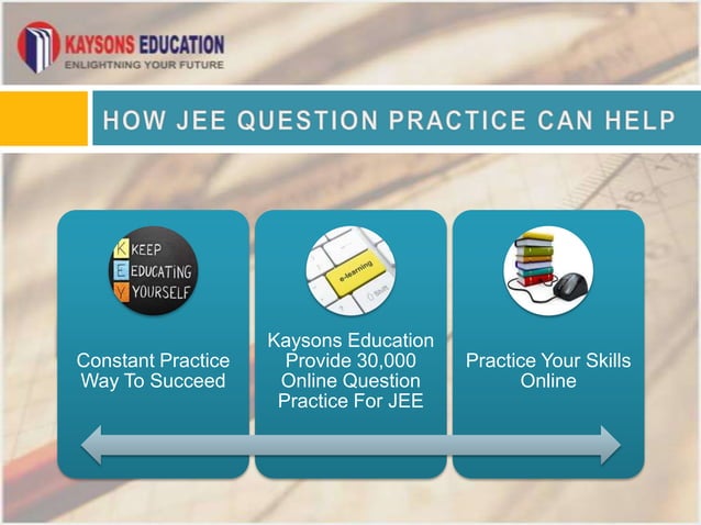 Jee question practice new | PPTX