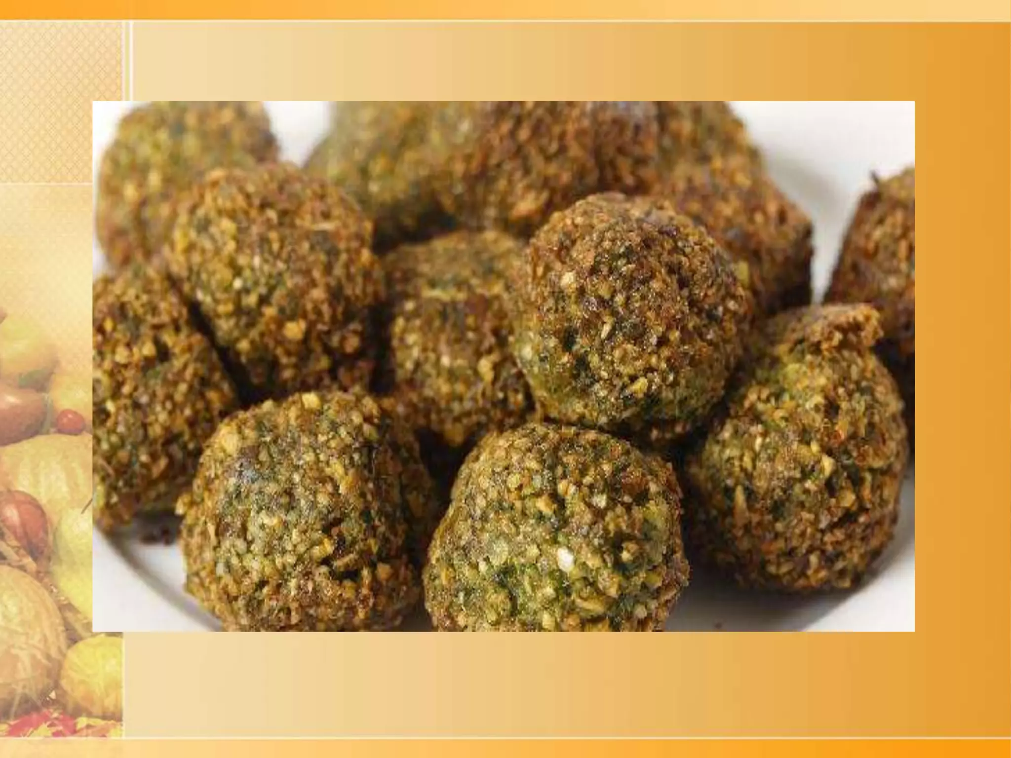 Jeera Recipes | PPTX