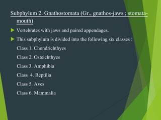 LIVING ORGANISMS AND THEIR SPECIES | PPTX