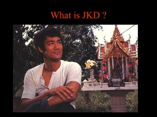 Jeet kune do | PPT