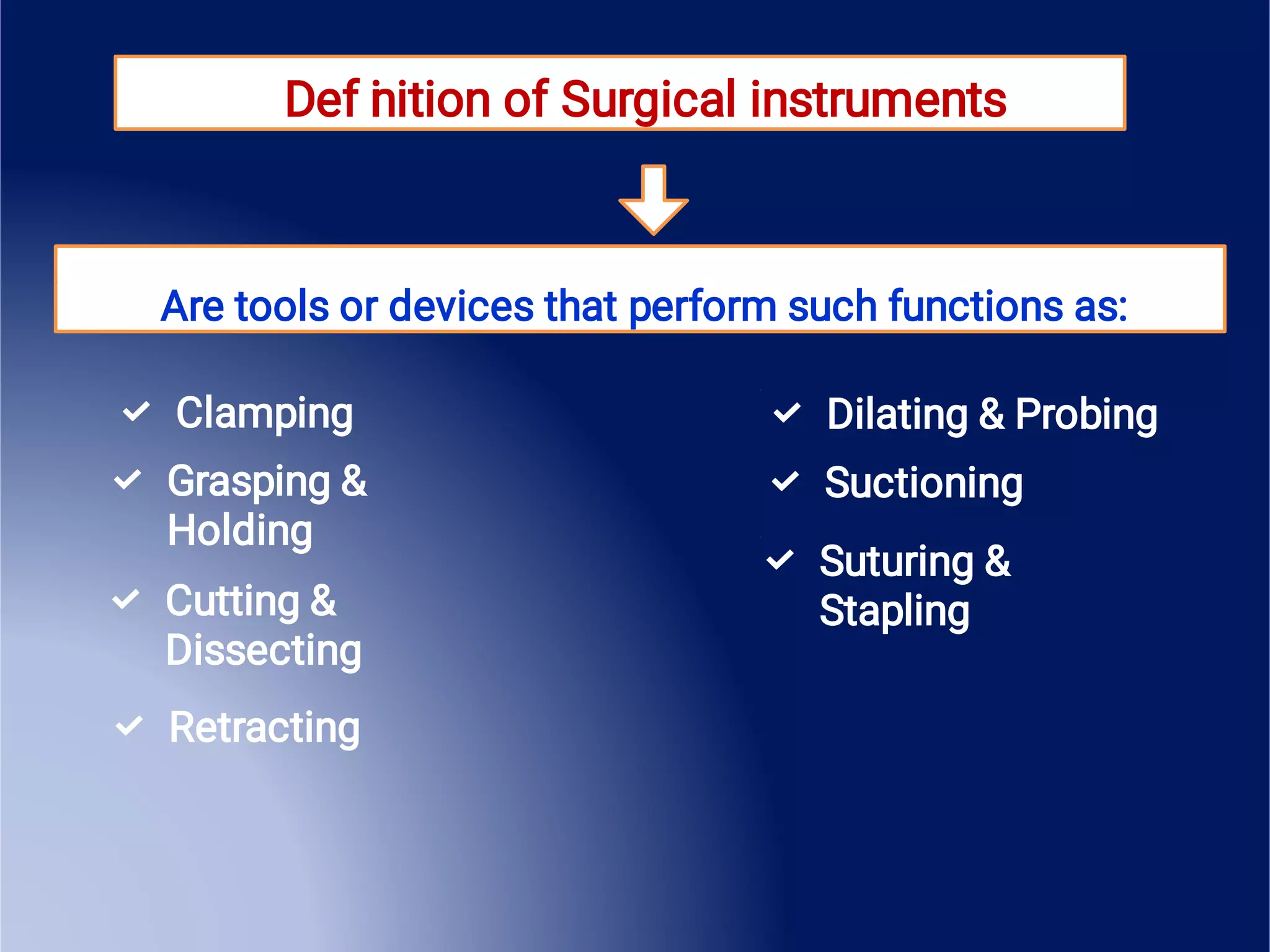SURGICAL instruments types, classification and risks,.pdf