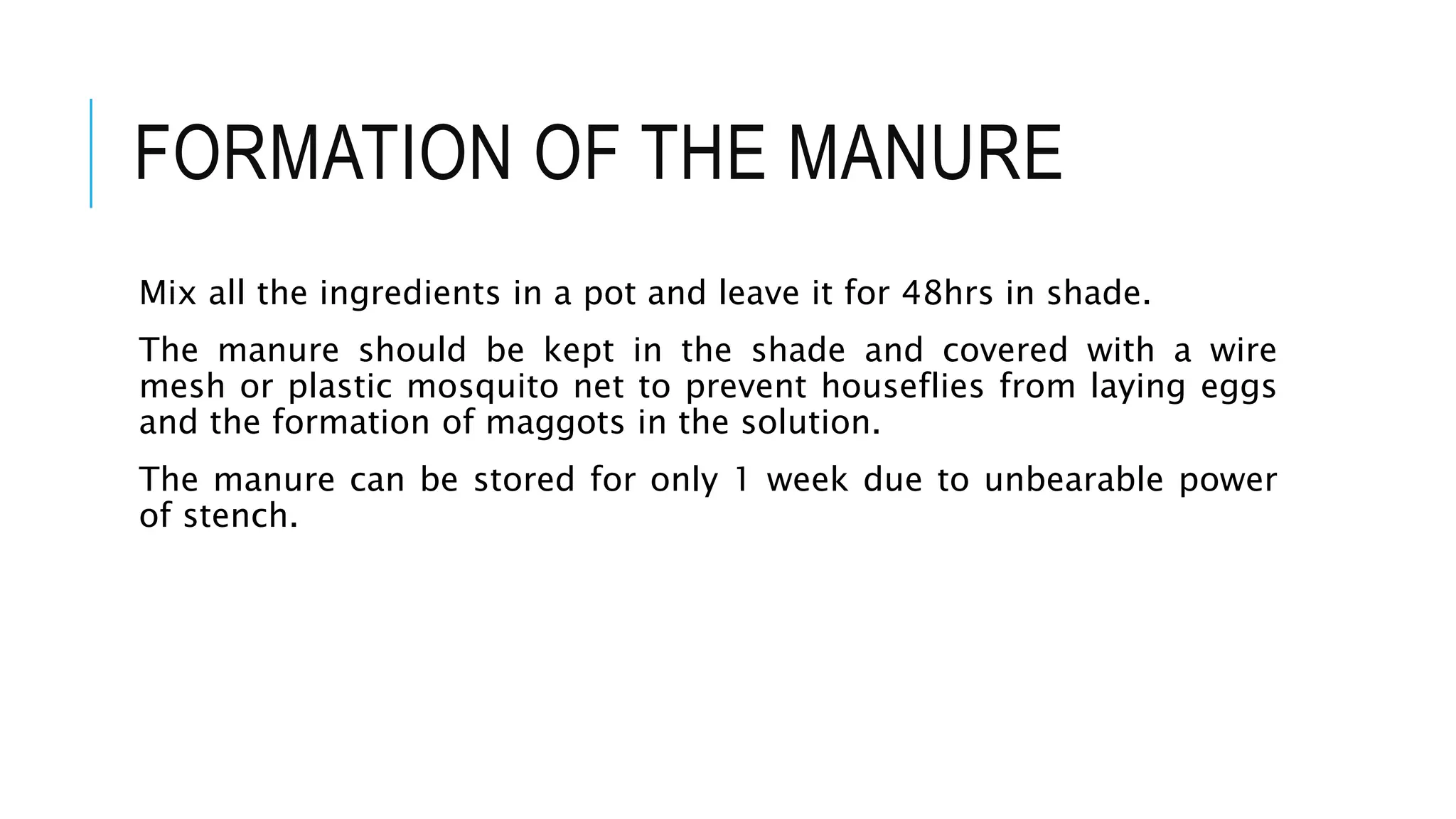 A Presentation on Organic Jeevamrut.pptx