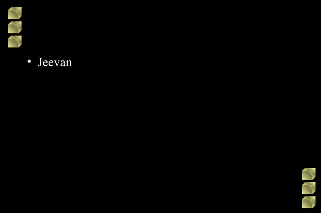 Jeevan | PPT