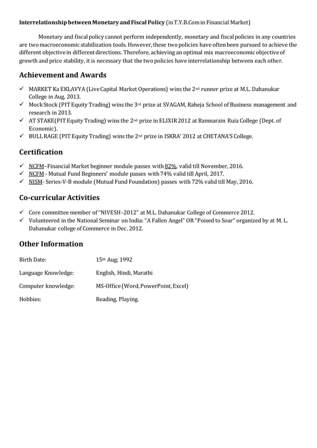 Jeevan arjun solaskar | PDF