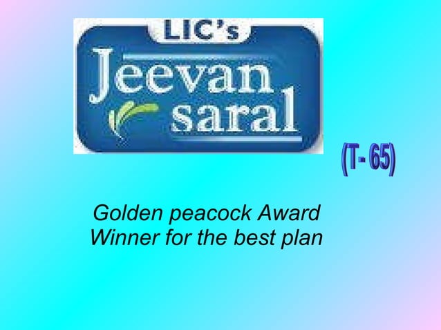Jeevan saral | PPT