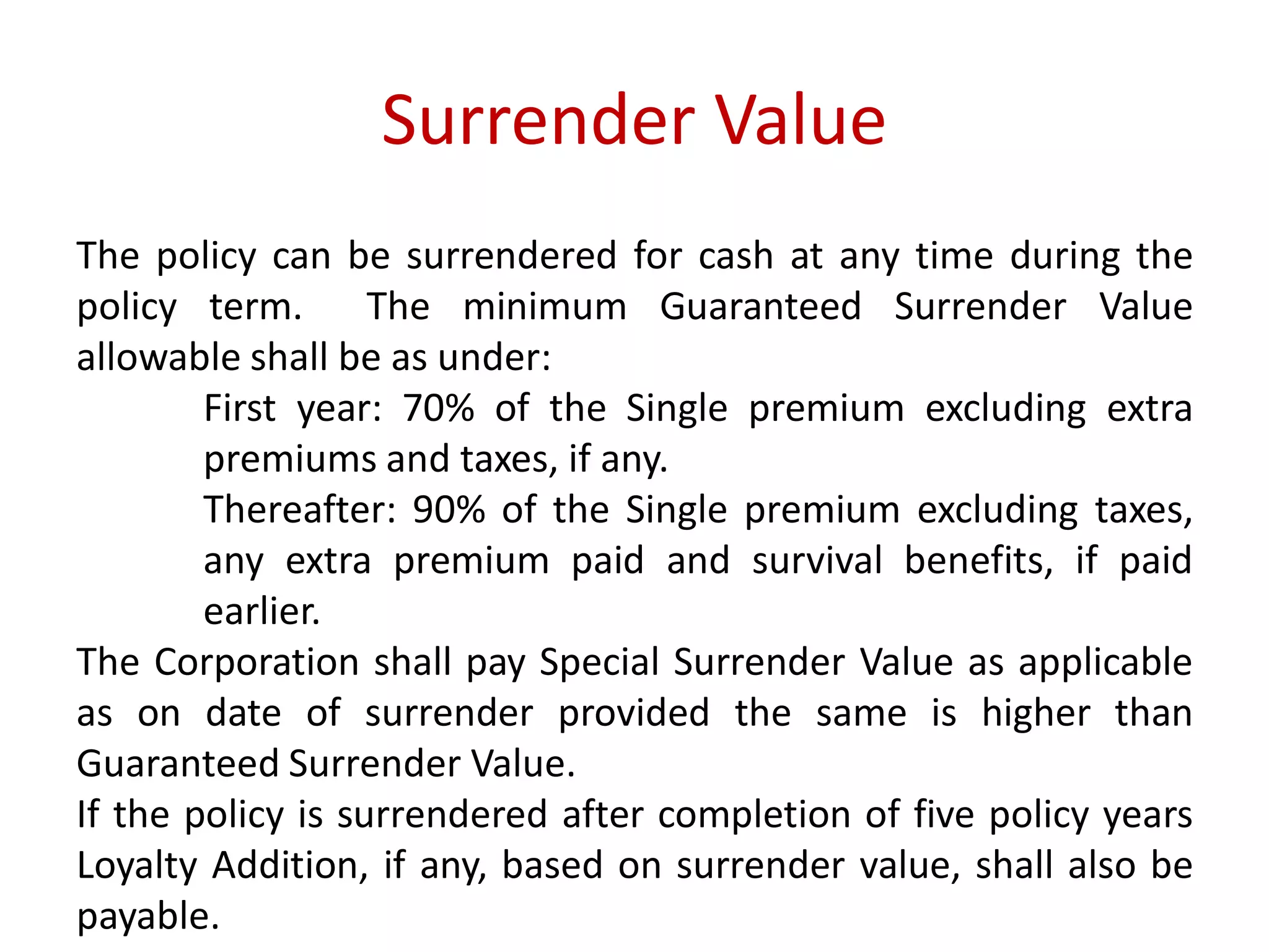 Jeevanshagun lic best tax saving policy | PDF | Life Insurance | Insurance
