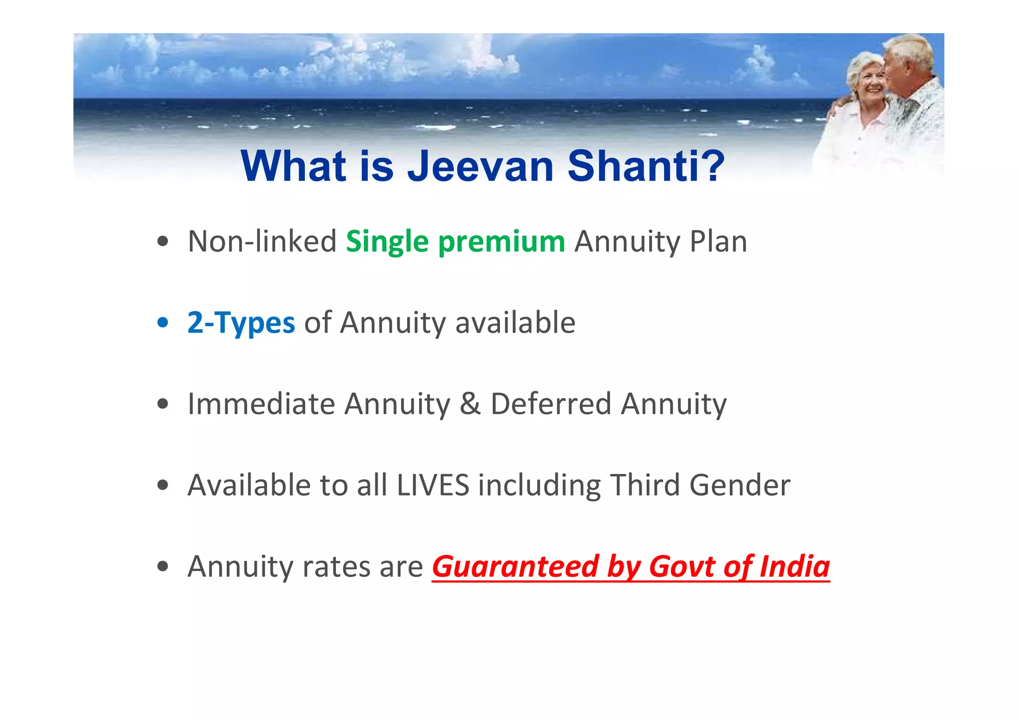 Jeevan Shanthi importance.pdf