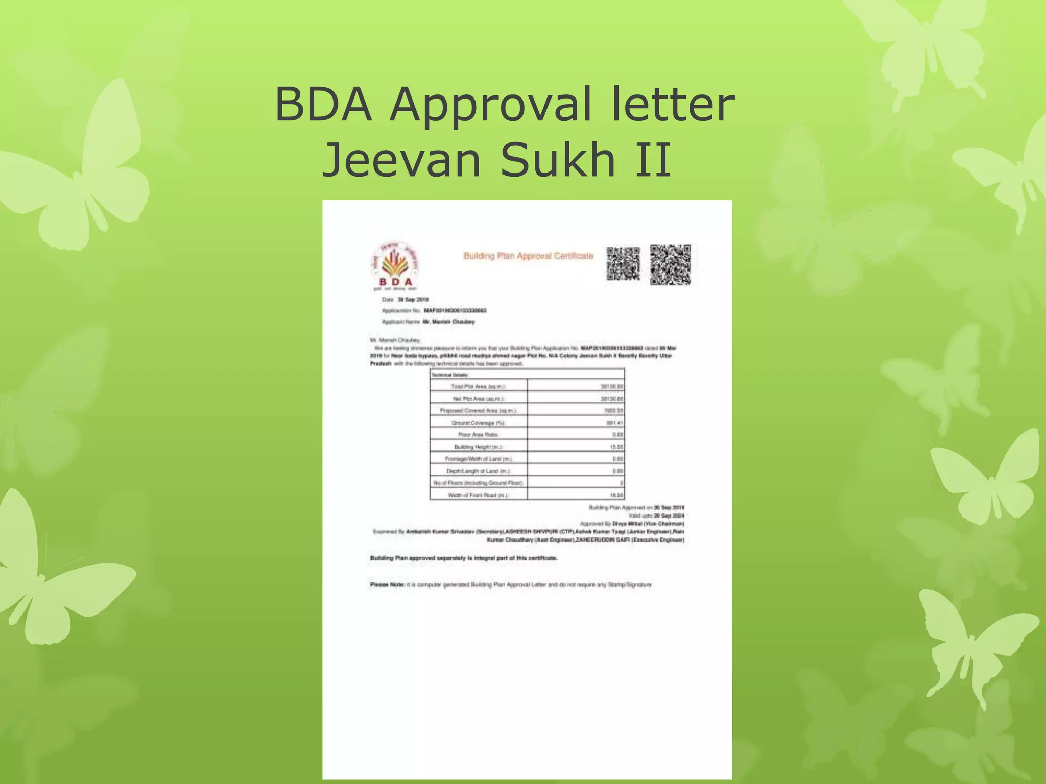 Jeevan Sukh & Eldeco City Bareilly -International Standard - Mega Project- Big Central Park ...