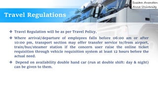 Logistics Transportation Department SUMMER ITERNSHIP REPORT | PPTX