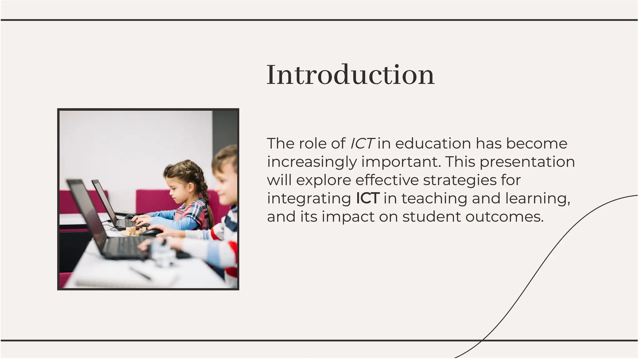 Approaches to Integrating ICT in Education.pdf