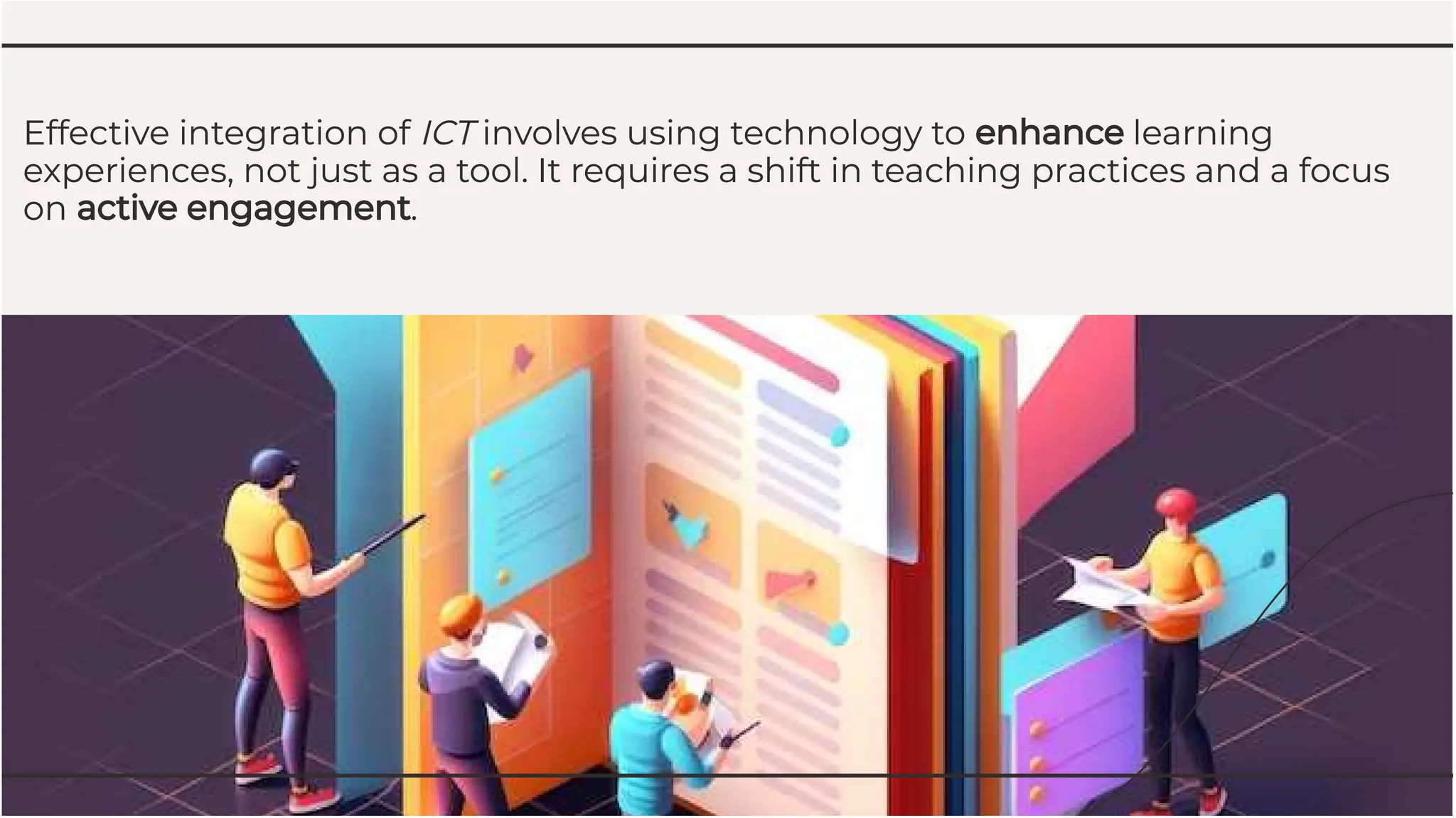 Approaches to Integrating ICT in Education.pdf