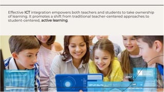 Approaches to Integrating ICT in Education.pdf