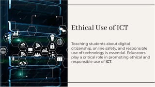 Approaches to Integrating ICT in Education.pdf