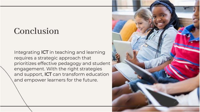 Approaches to Integrating ICT in Education.pdf