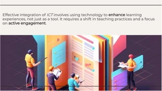 Approaches to Integrating ICT in Education.pdf